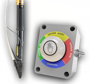 Qualified Assembly | Visumatic Industrial Products