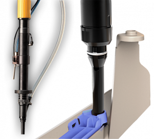 VZP-900 Zero Push | Visumatic Industrial Products