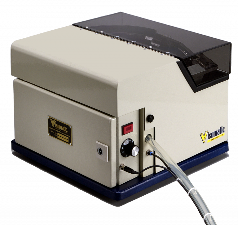 Automatic Pin Insertion | Visumatic Industrial Products