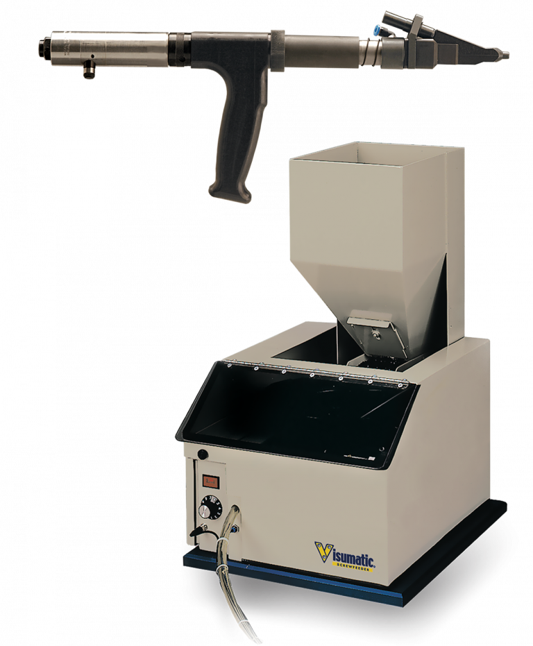 VLB-900-PS Pistol Grip | Visumatic Industrial Products