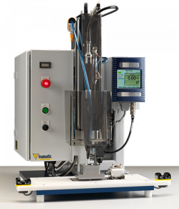 Tabletop System | Visumatic Industrial Products