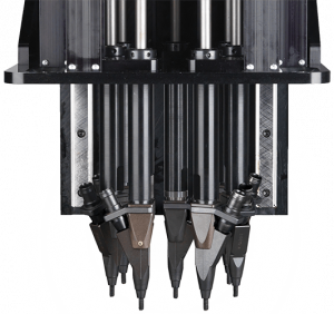 Multi-Spindle Components | Visumatic Industrial Products