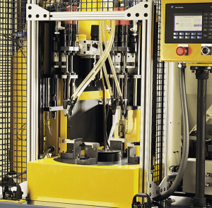 Multi-Spindle Stations | Visumatic Industrial Products