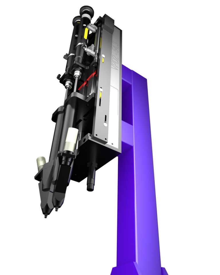 Multi-Spindle Components | Visumatic Industrial Products