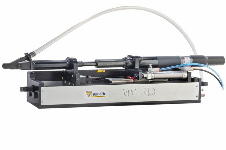 VPD Power Driver | Visumatic Industrial Products