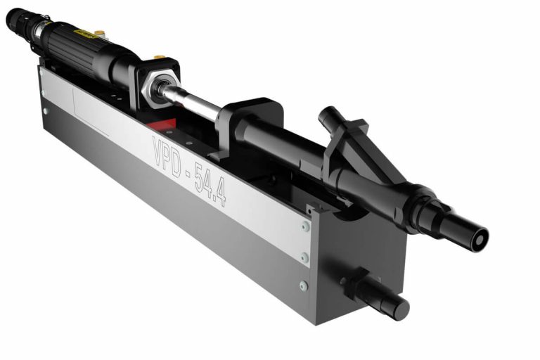 VPD Power Driver | Visumatic Industrial Products