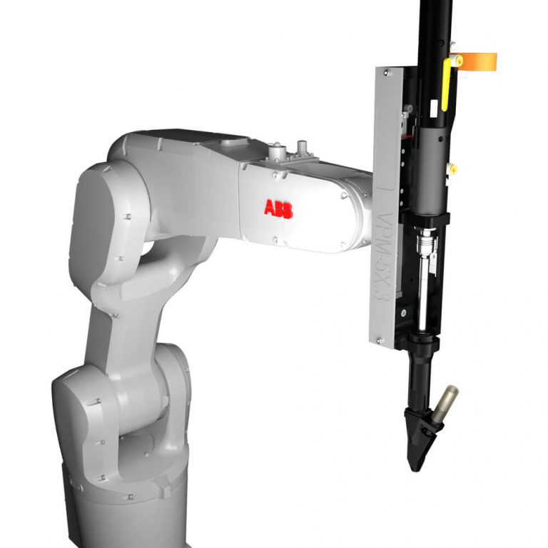 VPM Power Modules | Visumatic Industrial Products