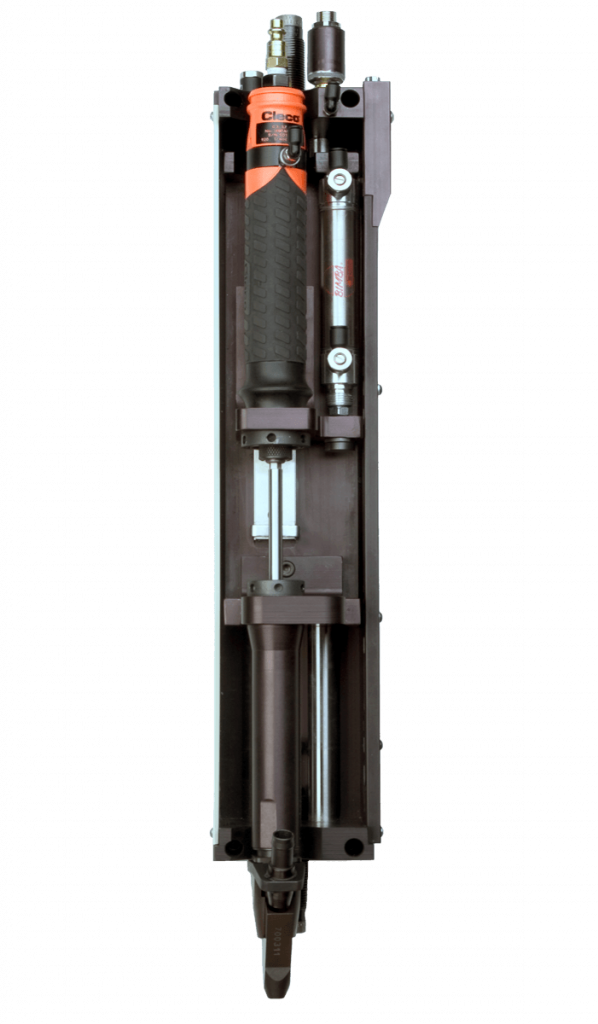 VPD Power Driver | Visumatic Industrial Products