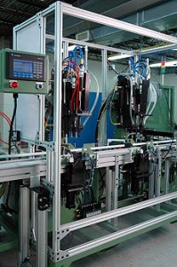 High Volume Screwdriving | Visumatic Industrial Products