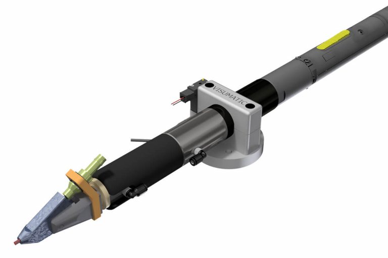 VCM Collaborative Package | Visumatic Industrial Products