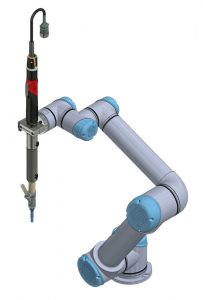 VCM Collaborative Package | Visumatic Industrial Products