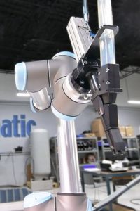 Cobot Clip Inserter | Visumatic Industrial Products