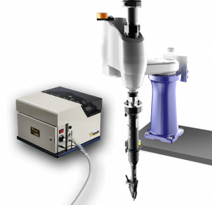 Viper MBC Screwdriving Robot | Visumatic Industrial Products