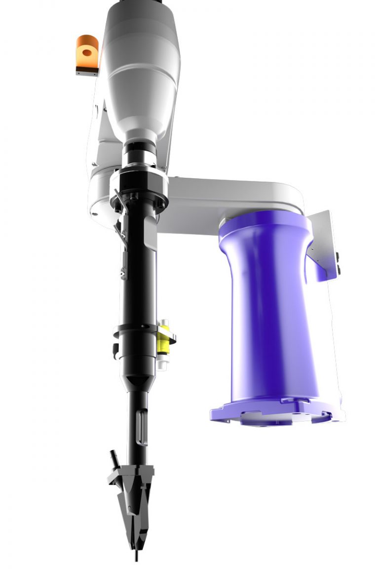 Viper MBC Screwdriving Robot | Visumatic Industrial Products