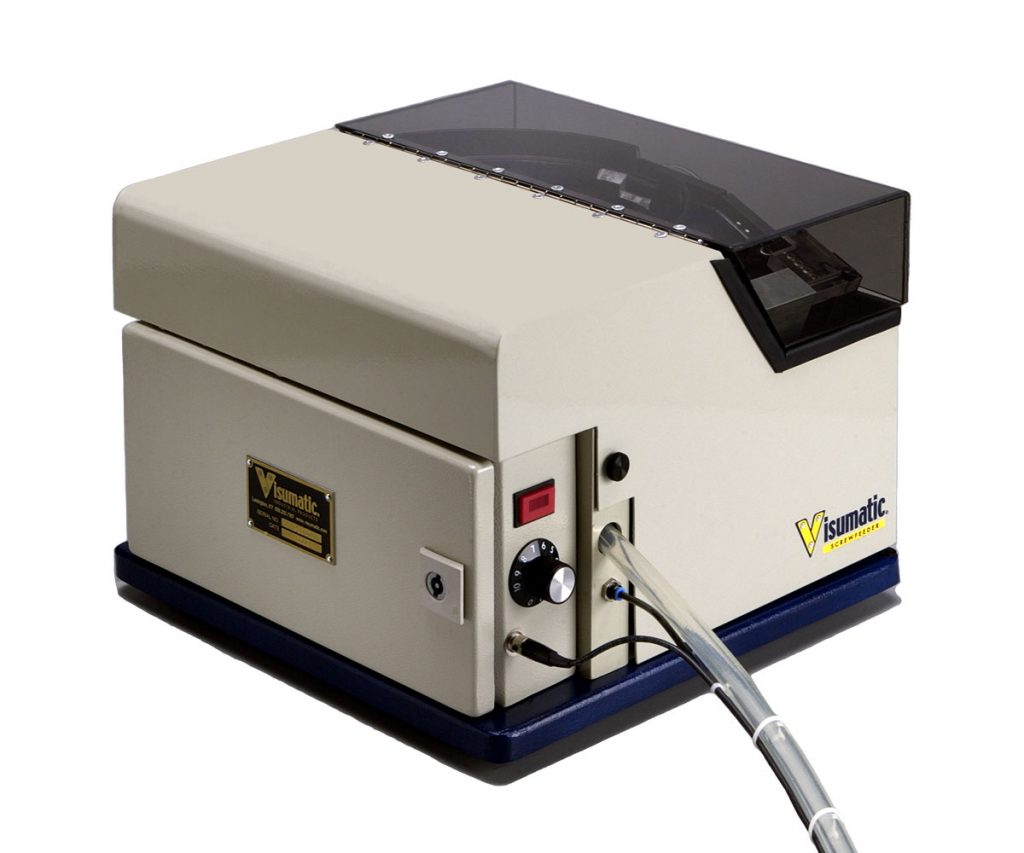 Viper MBC Screwdriving Robot | Visumatic Industrial Products