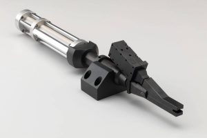Automatic Clip Insertion | Visumatic Industrial Products