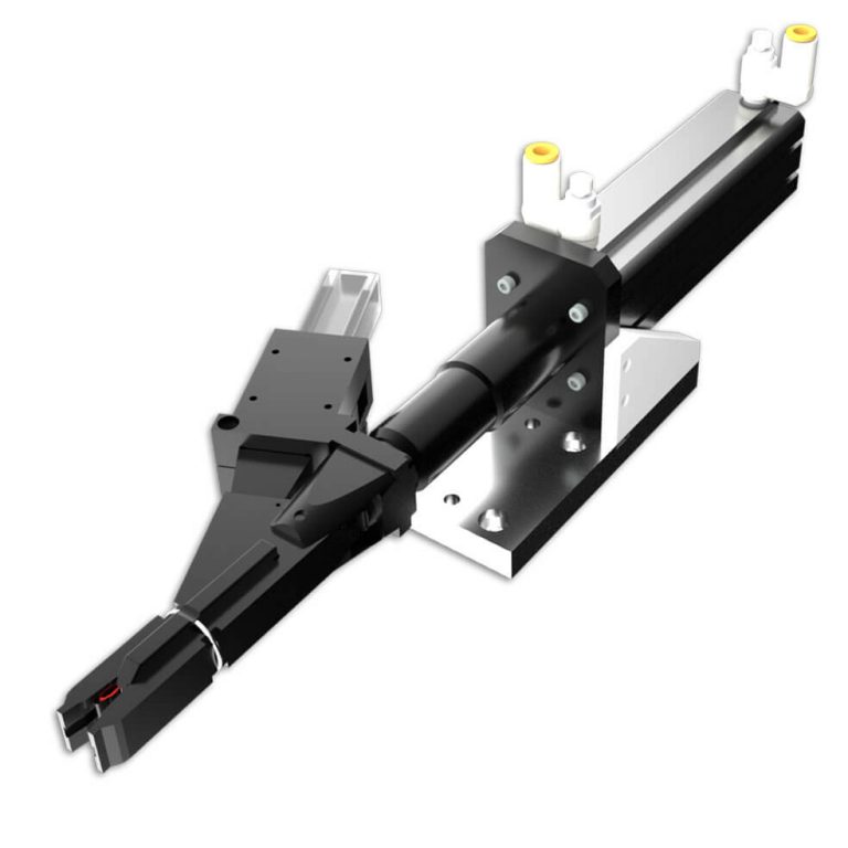 Automatic Clip Insertion | Visumatic Industrial Products