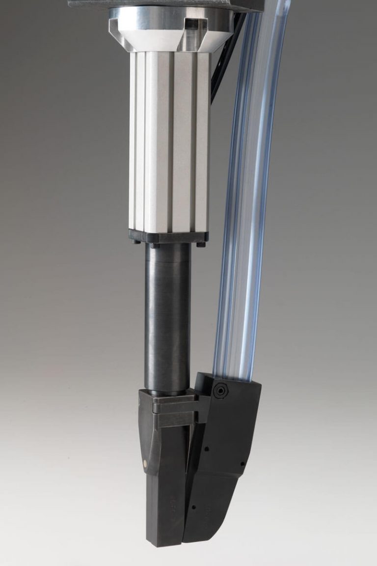 Automatic Clip Insertion | Visumatic Industrial Products