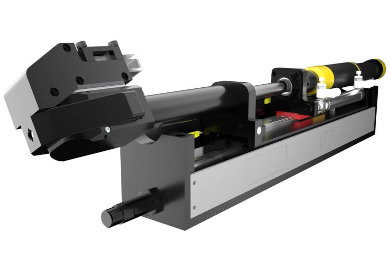 Automatic Nut Driver | Visumatic Industrial Products