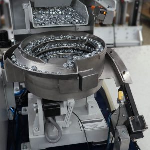 Automatic Nut Driver | Visumatic Industrial Products