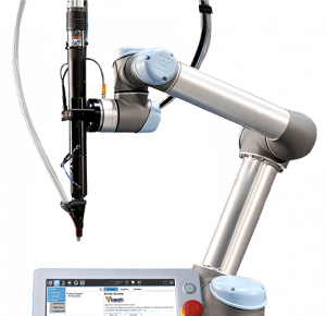 VCM Collaborative Package | Visumatic Industrial Products