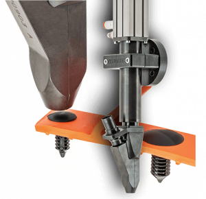 Automatic Pin Insertion | Visumatic Industrial Products