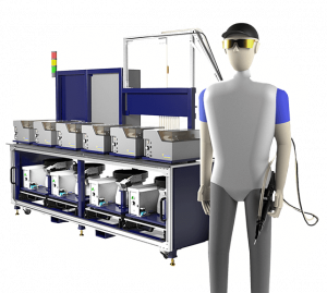 Multi-Fastener System | Visumatic Industrial Products