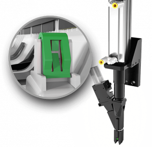 Automatic Clip Insertion | Visumatic Industrial Products