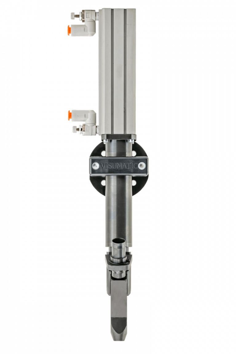 Automatic Pin Insertion | Visumatic Industrial Products