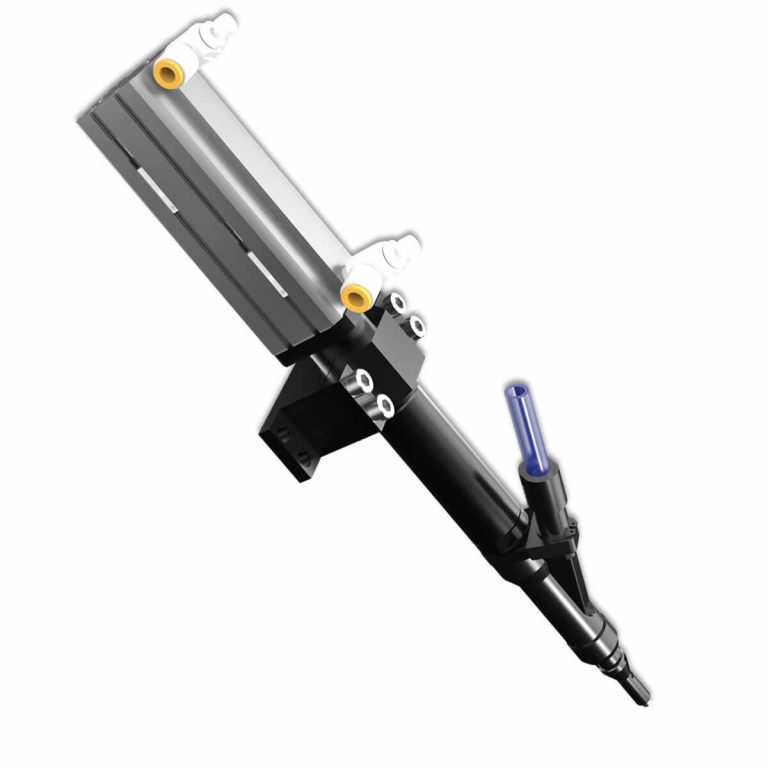 Automatic Pin Insertion | Visumatic Industrial Products