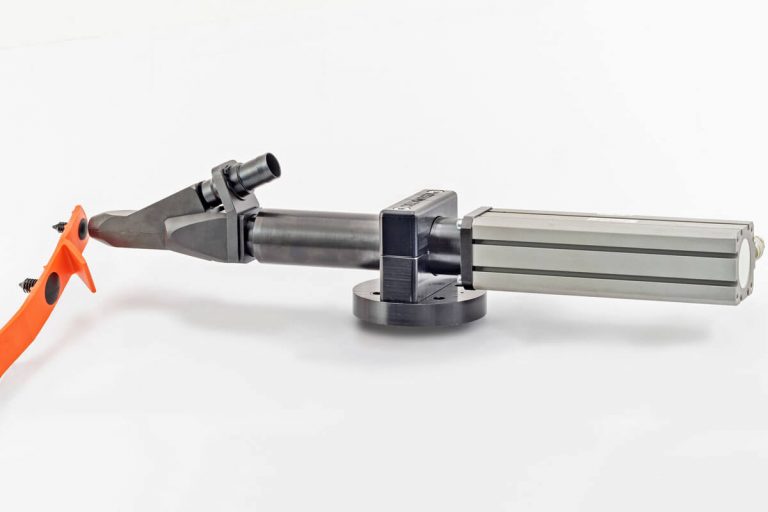 Automatic Pin Insertion | Visumatic Industrial Products