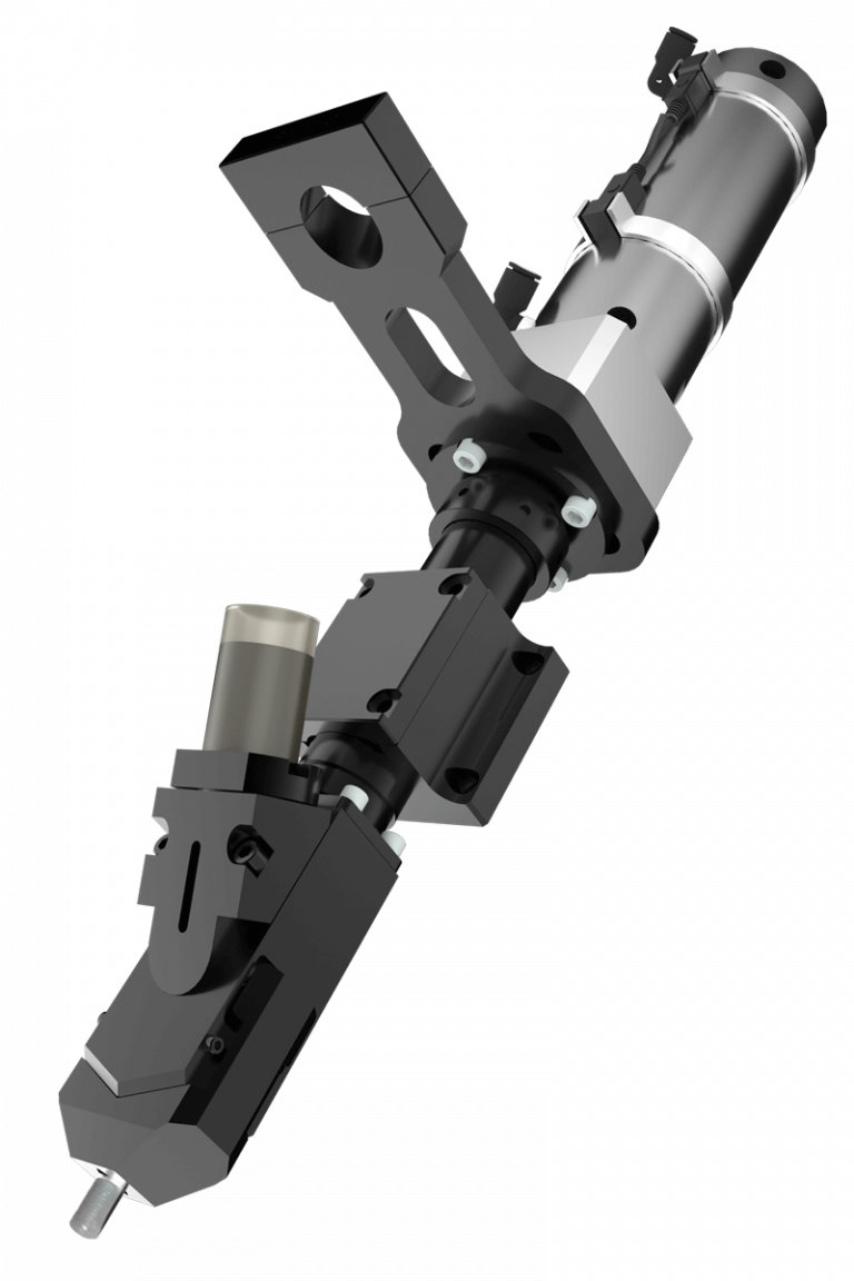 Custom Fastener Insertion | Visumatic Industrial Products