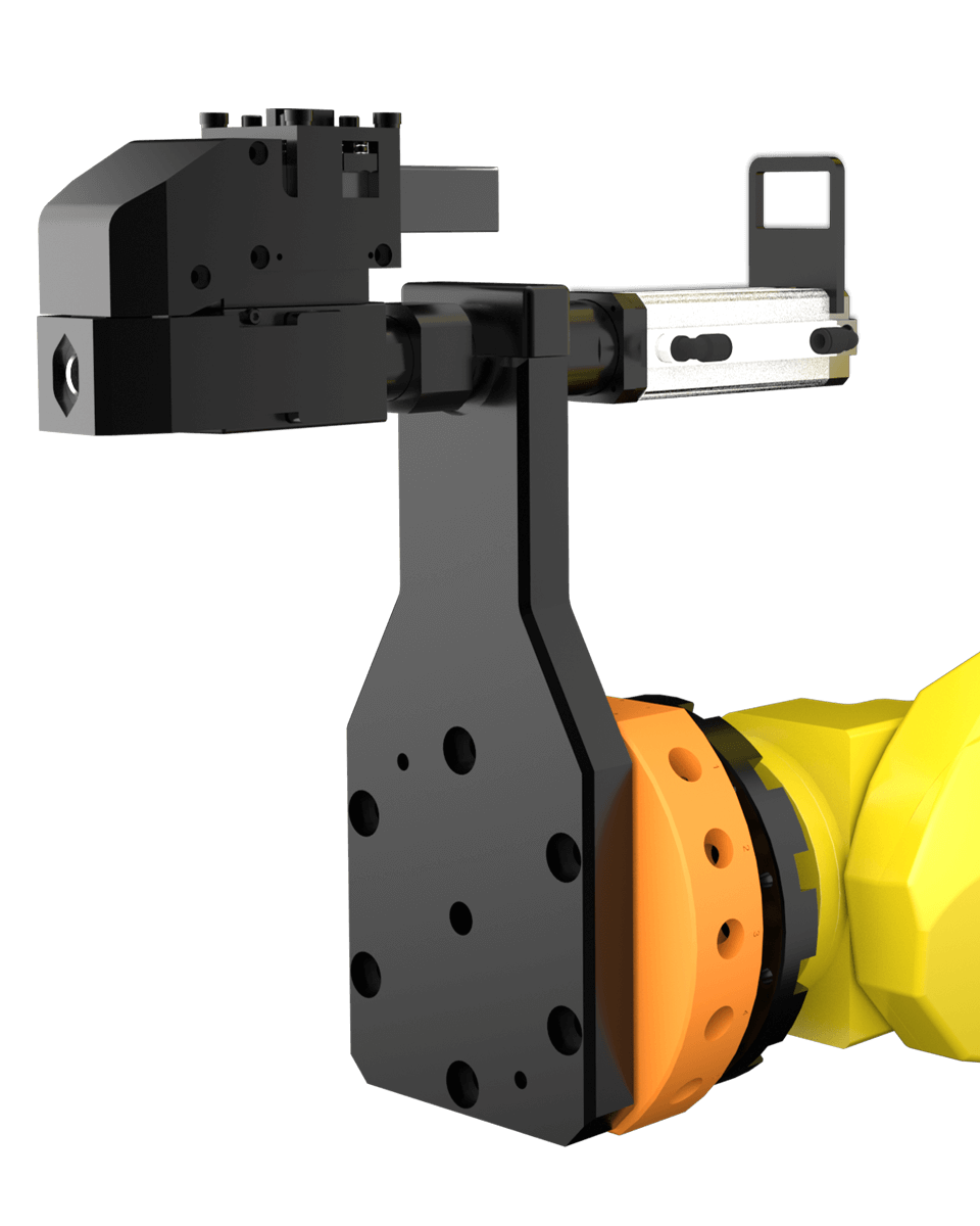 Custom Fastener Insertion | Visumatic Industrial Products