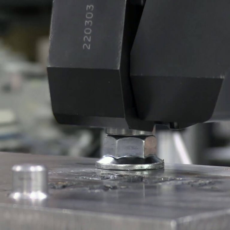 Custom Fastener Insertion | Visumatic Industrial Products