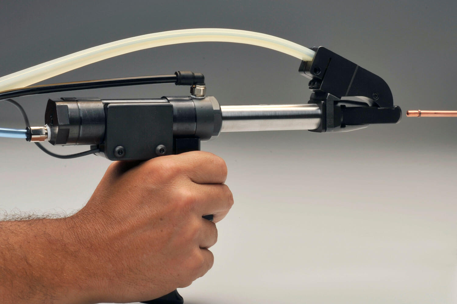 Automatic Ring Application | Visumatic Industrial Products