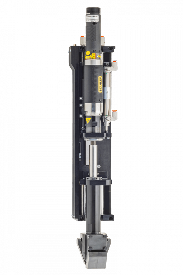 Automatic Nut Driver | Visumatic Industrial Products