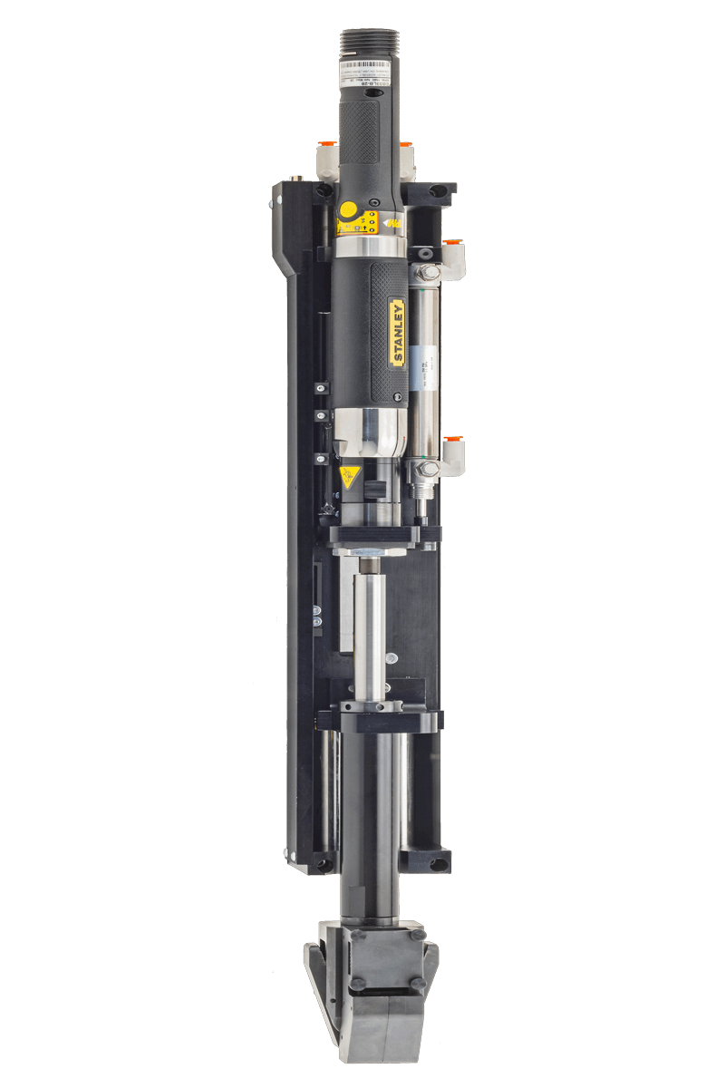 Automatic Nut Driver | Visumatic Industrial Products