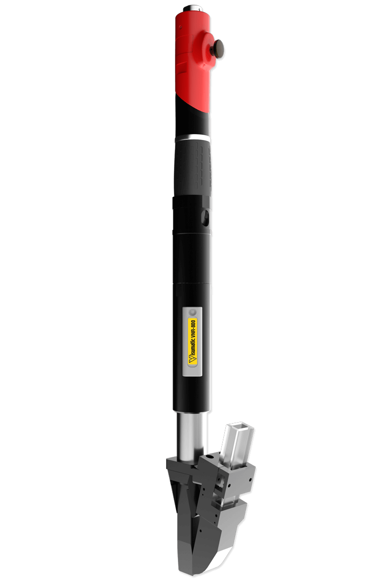 Automatic Nut Driver | Visumatic Industrial Products