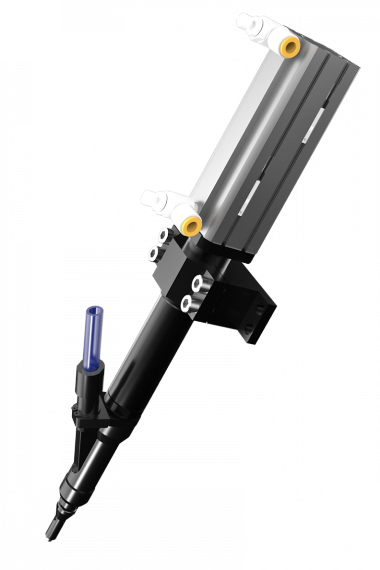 Automatic Pin Insertion | Visumatic Industrial Products