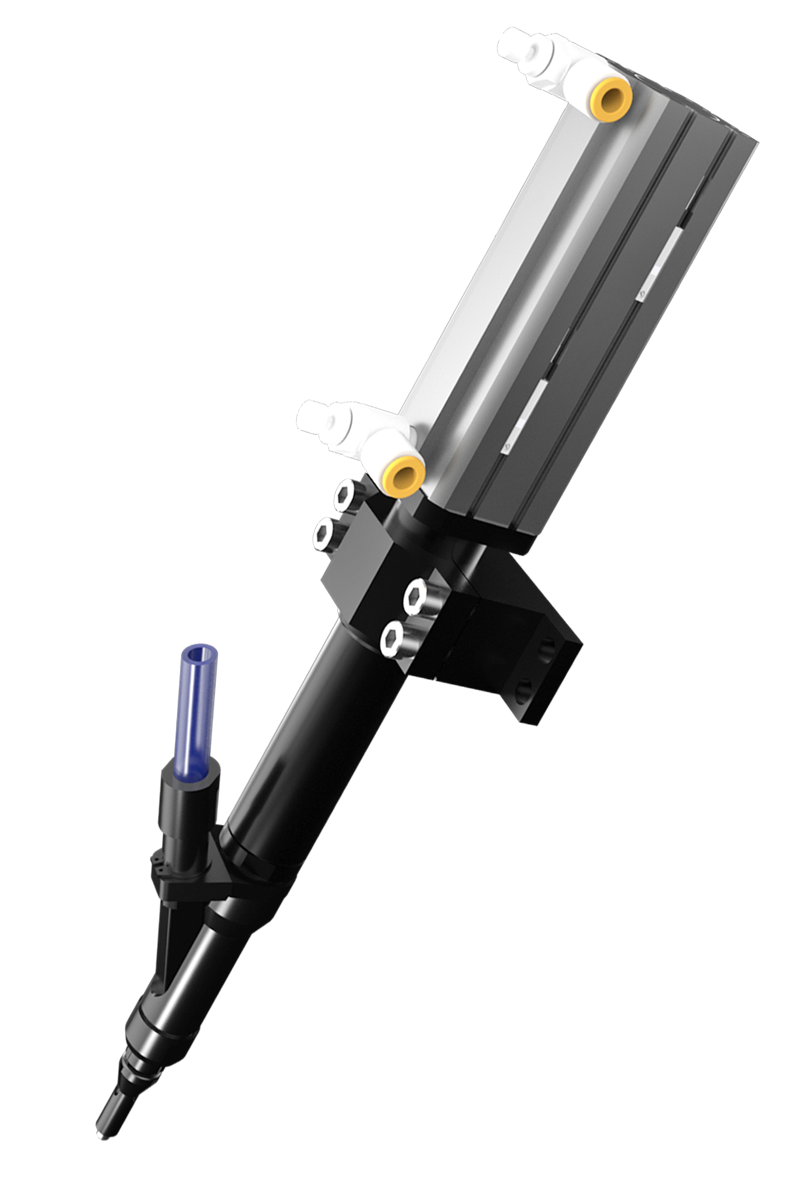 Automatic Pin Insertion | Visumatic Industrial Products