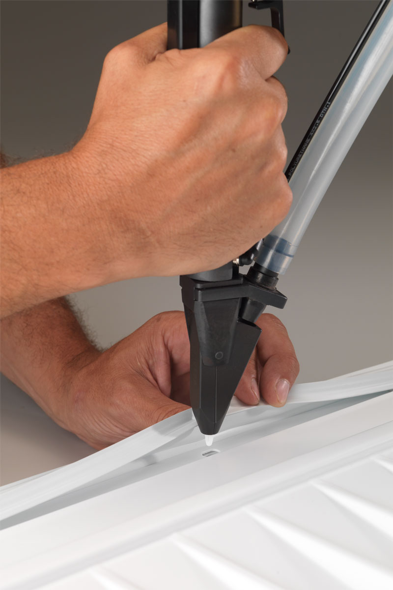 Automatic Pin Insertion | Visumatic Industrial Products