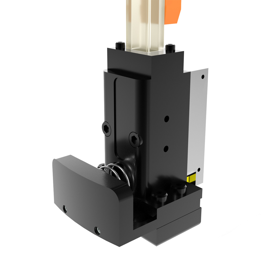 VPS Screw Presenter | Visumatic Industrial Products