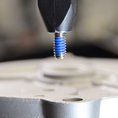 NEW VIDEO: Handheld Automatic Screwdriver for Ergonomic High Torque ...