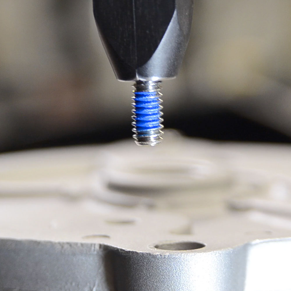 NEW VIDEO: Handheld Automatic Screwdriver for Ergonomic High Torque ...